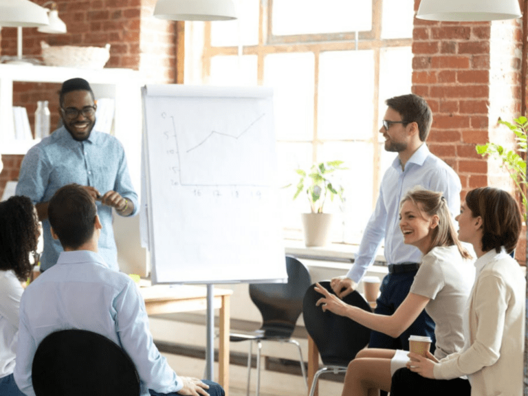 How to Strive for Excellence in the Workplace? - Umair Kamil