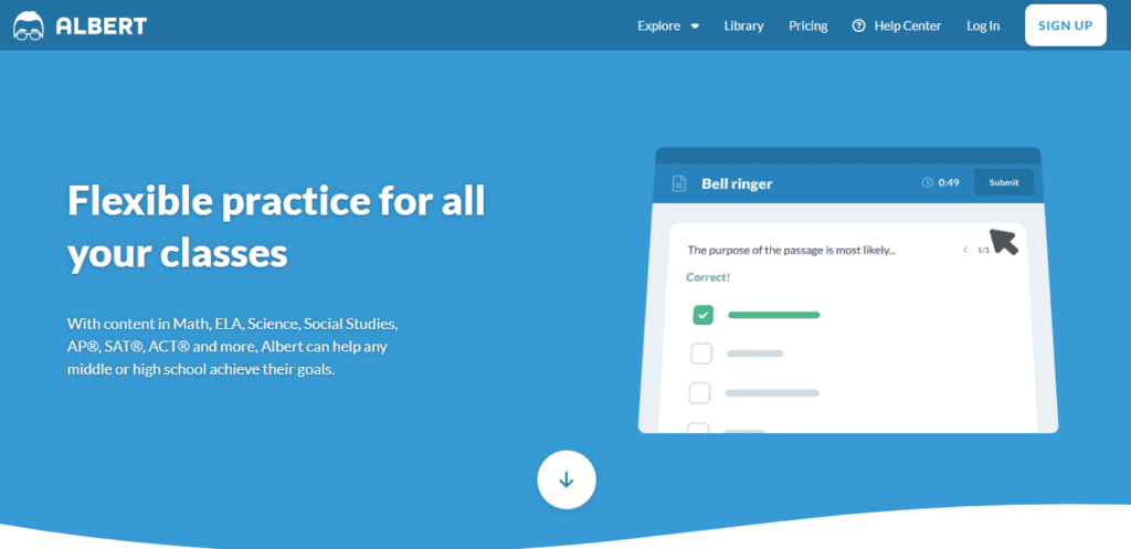 9 Best AI Tools for Students in 2023 - Umair Kamil