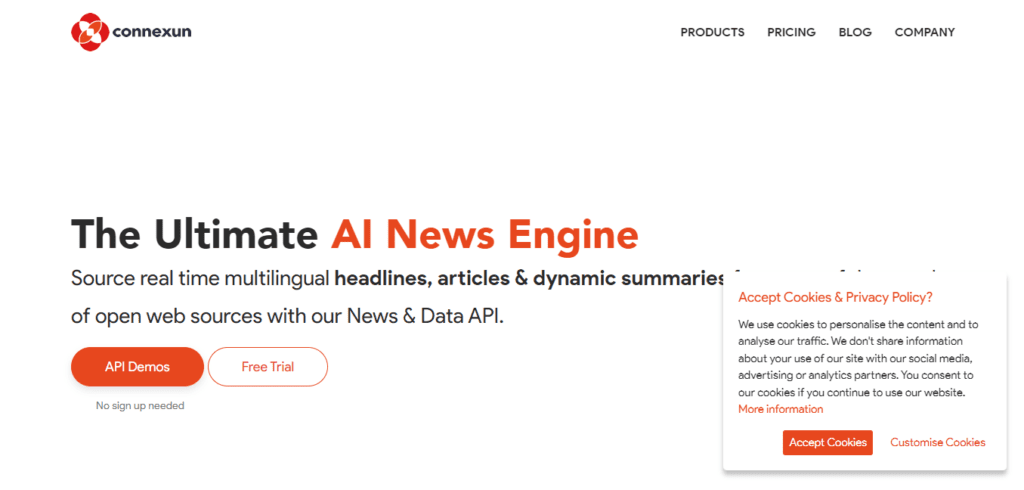 8 Best AI Tools for Journalists in 2023 - Umair Kamil