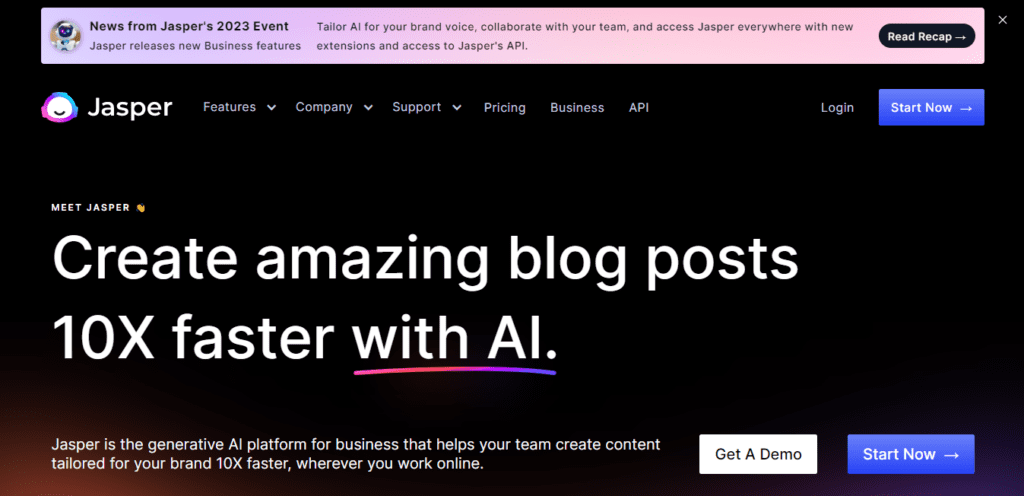 10 Best AI Tools for Entrepreneurs in 2023 - Umair Kamil