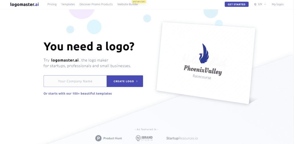 8 Best AI Tools for Logo Design in 2023 - Umair Kamil