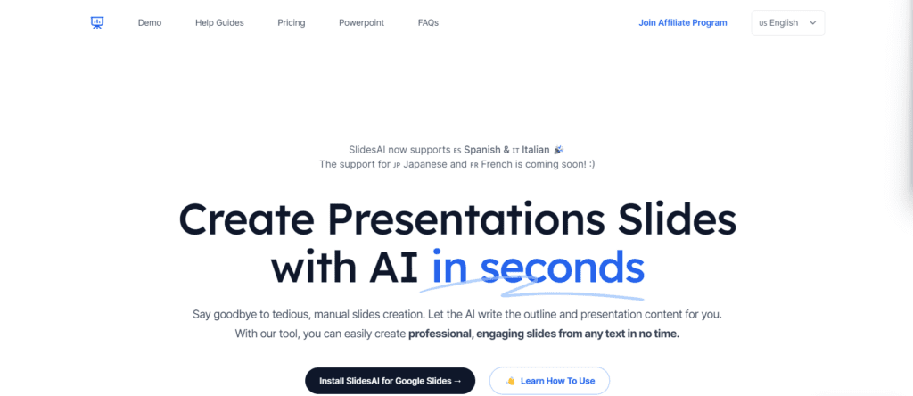 9 Best AI Tools for Students in 2023 - Umair Kamil