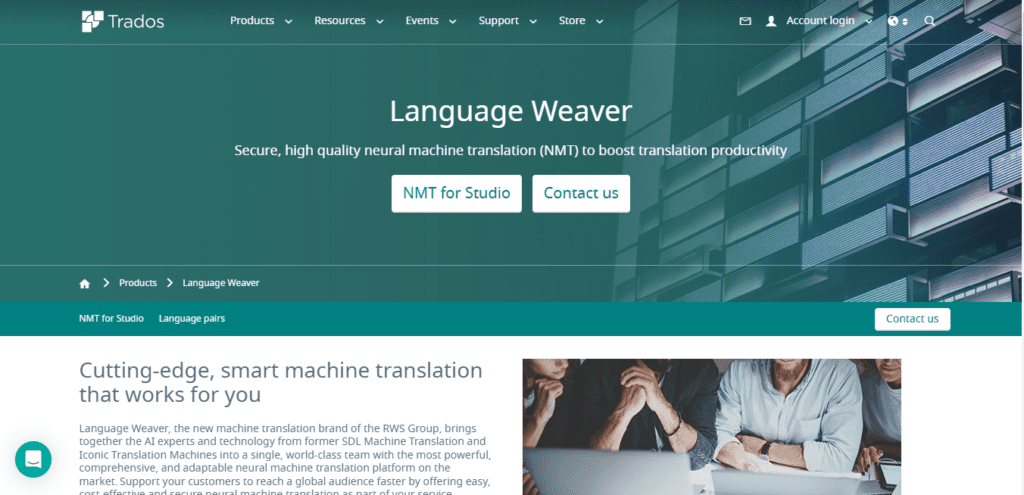 Top 10 AI Tools For Translation in 2023 - Umair Kamil