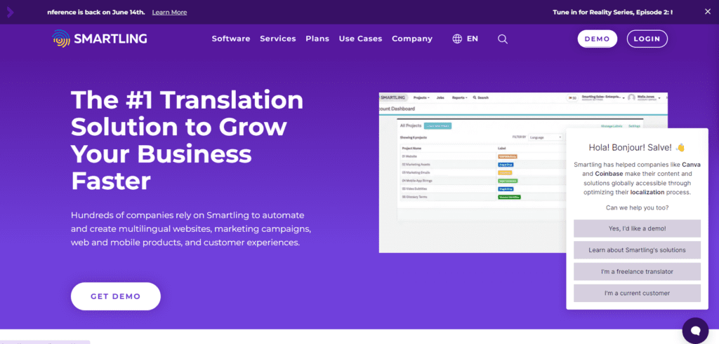 Top 10 AI Tools For Translation in 2023 - Umair Kamil