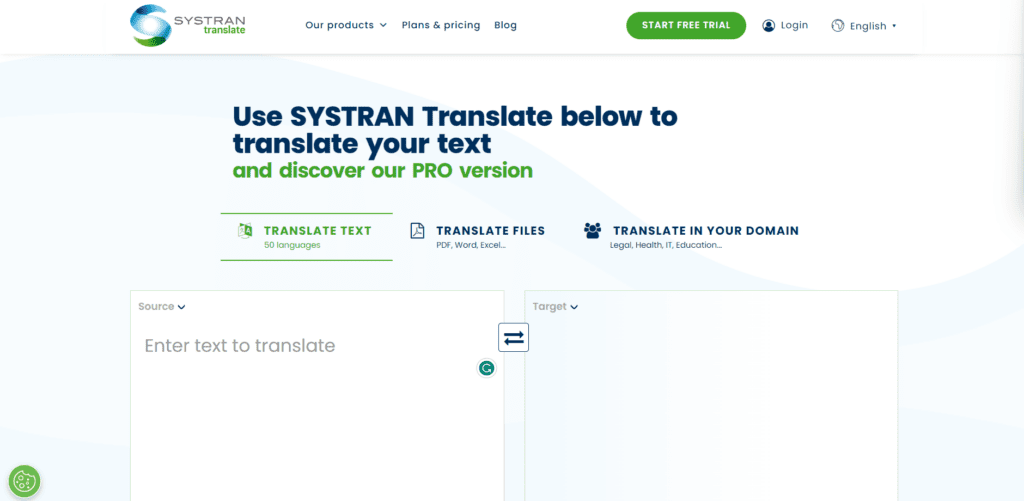 Top 10 AI Tools For Translation in 2023 - Umair Kamil
