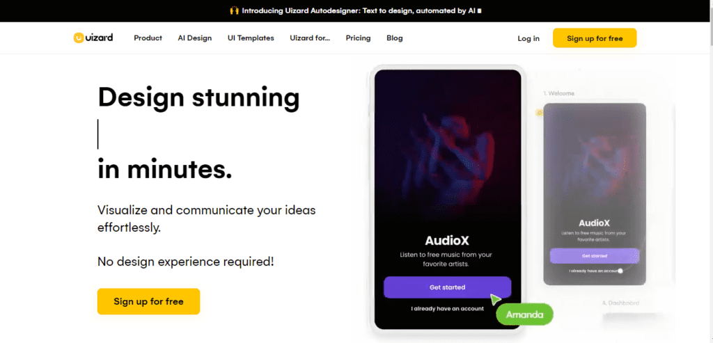 7 Best AI Tools For Web Designers In 2023 - Umair Kamil