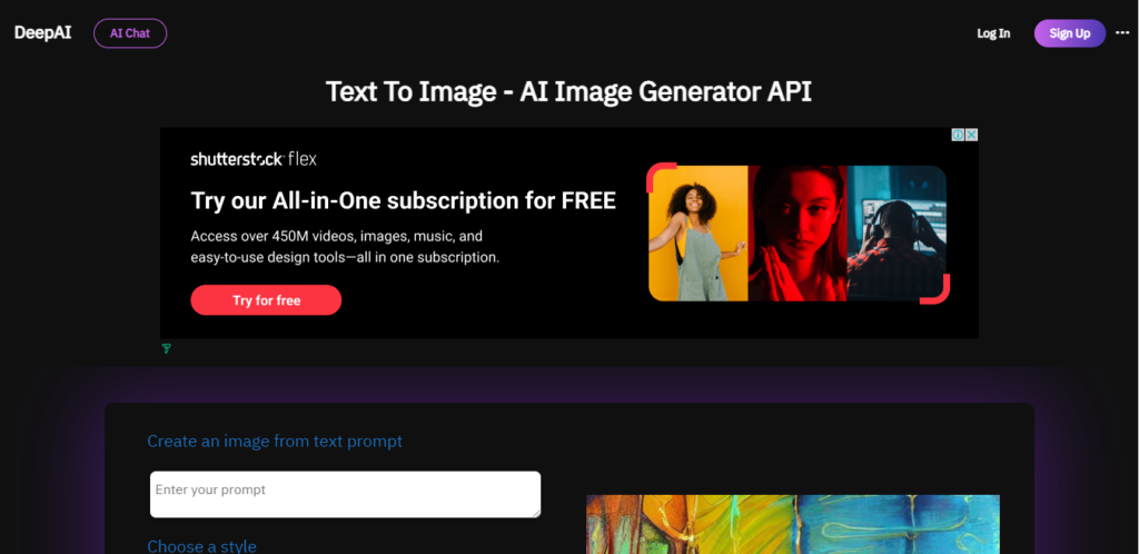 Top 10 AI Tools For Artists in 2023 - Umair Kamil