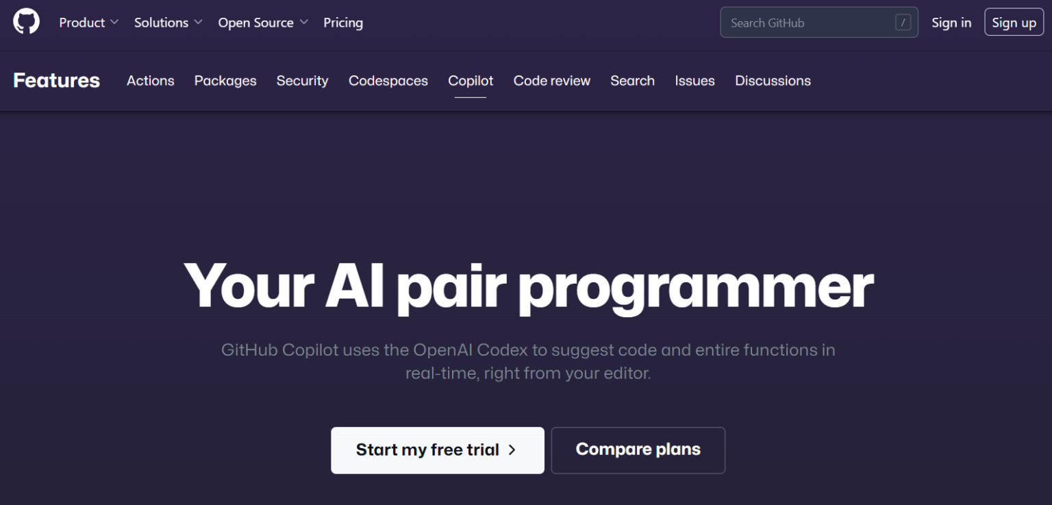 Replit Ghostwriter - Features, Pricing, Alternative and Review