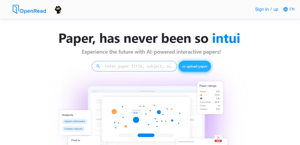 Top 10 AI Tools For Academic Writing in 2023 - Umair Kamil