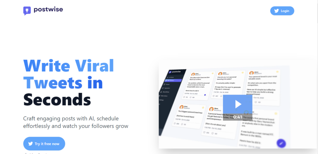 Top 8 AI Tools For Social Media in 2023 - Umair Kamil