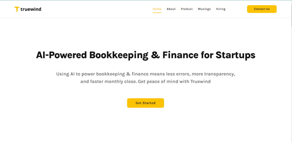 5 Best AI Tools for Accounting in 2023 - Umair Kamil