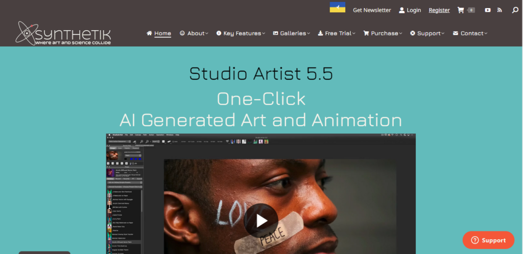 10 Best AI Tools for Animation in 2023 - Umair Kamil