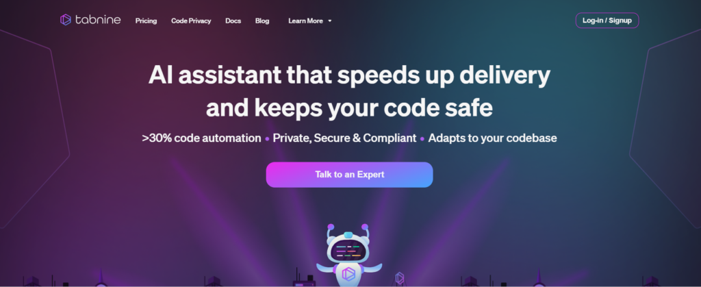 Tabnine Vs. Copilot: Which is the Best AI Assistant? - Umair Kamil Tabnine Vs. Copilot: Which is the Best AI Assistant? - Umair Kamil
