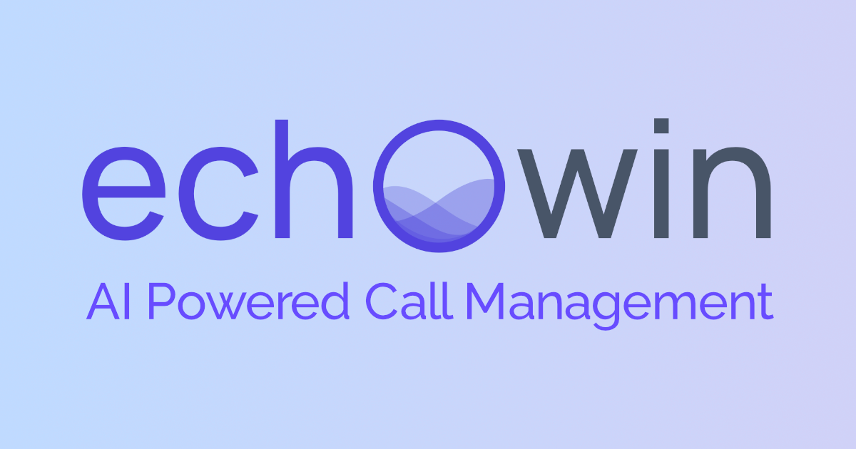 Echowin - Features, Pricing, Alternative, and Review