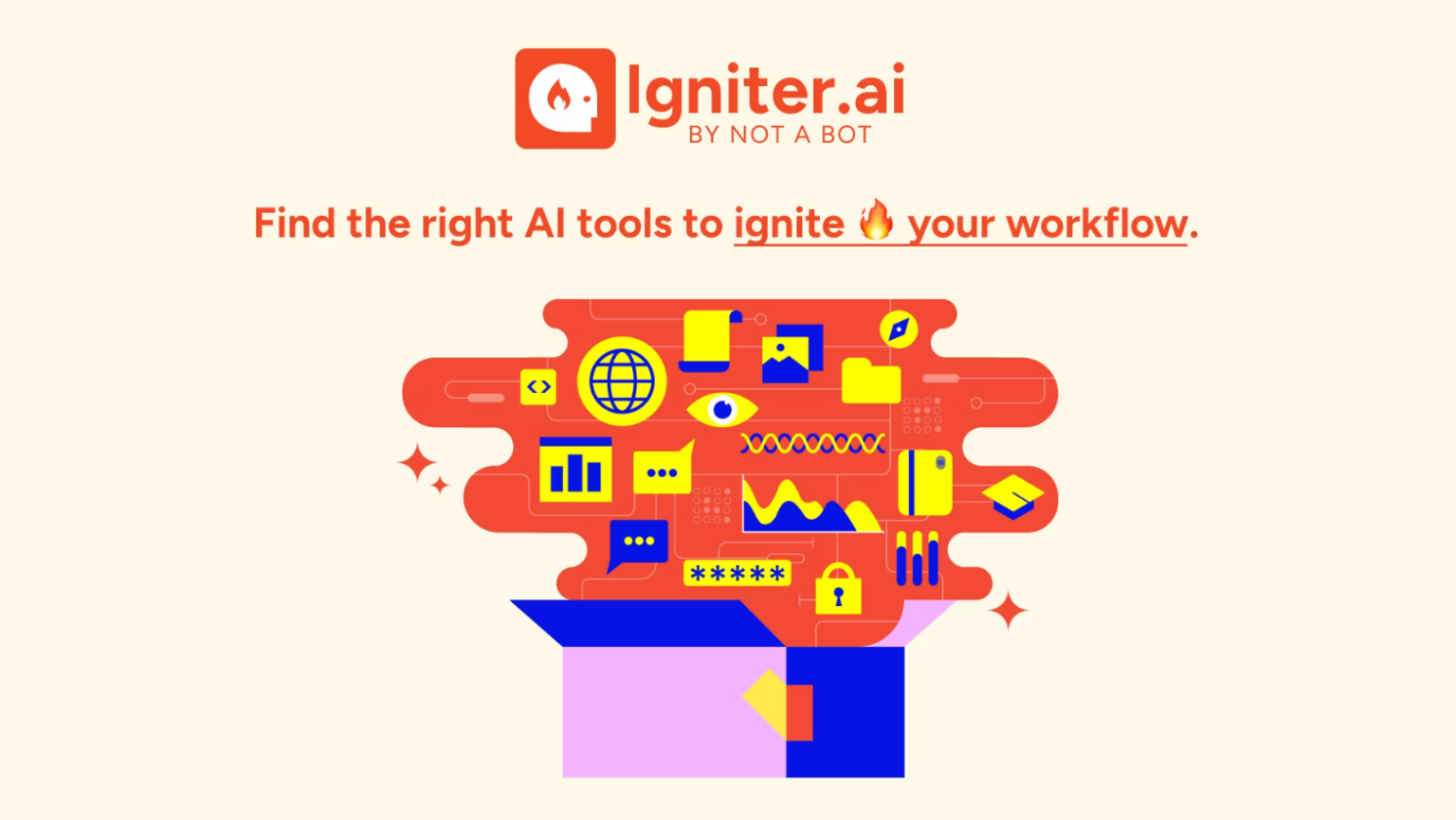 Igniter.AI - Features and Review - Umair Kamil