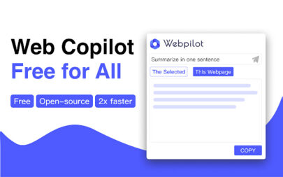 Webcopilot - Features, Pricing, Alternative, and Review