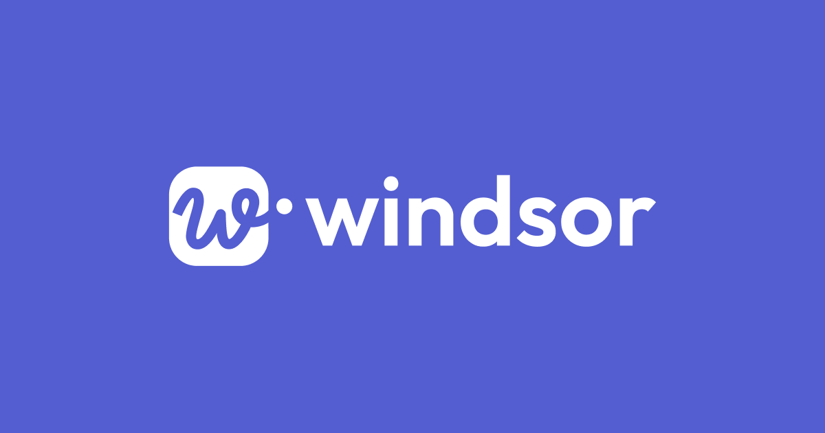 Windsor.ai - Features, Pricing, Alternative, and Review
