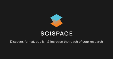 SciSpace By Typeset - Features, Pricing, Alternative & Review