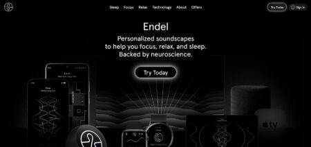 Endel App - Features, Pricing, Alternatives and Review