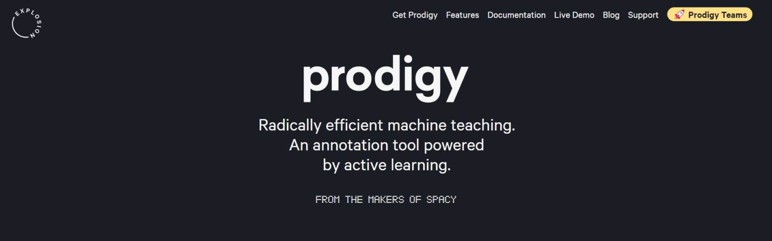 Prodigy - Features, Pricing, Alternatives and Review